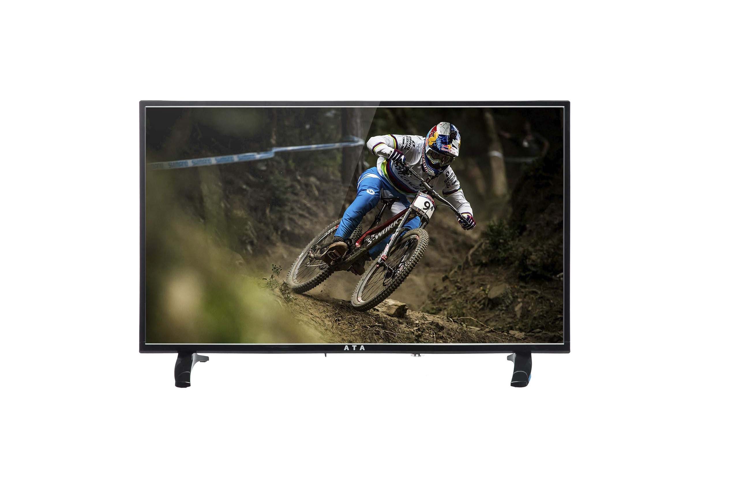 ليد عطا 39 بوصه | مولات عبودة العشماوي جميع الأجهزة الكهربائية تحت سقف واحد